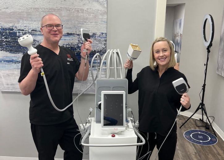 Medical Aesthetics Training in Boston, MA | The Medspalogy Institute