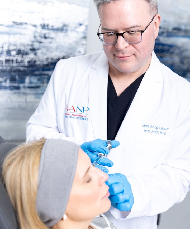 Dermal Filler Training in Boston | Medspalogy Institute