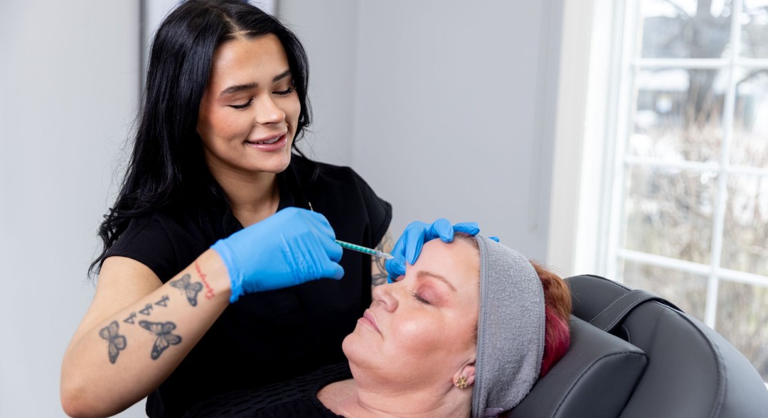 Advanced Neurotoxins Training in Boston | Medspalogy Institute