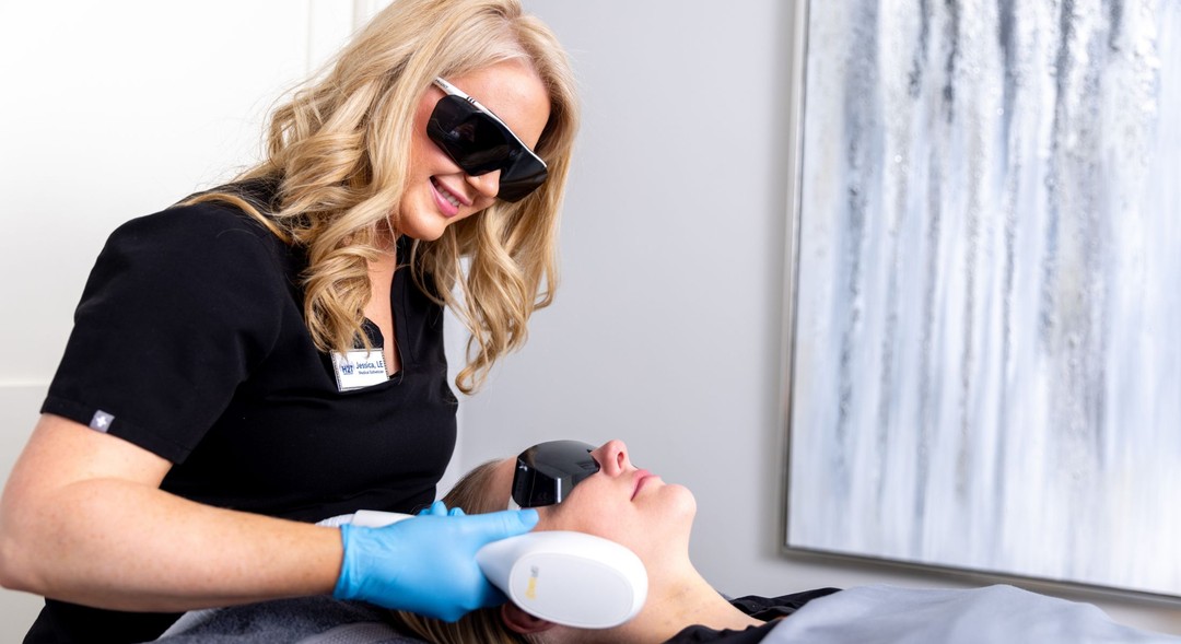 Laser Operator Certification Course in Boston | Medspalogy Institute